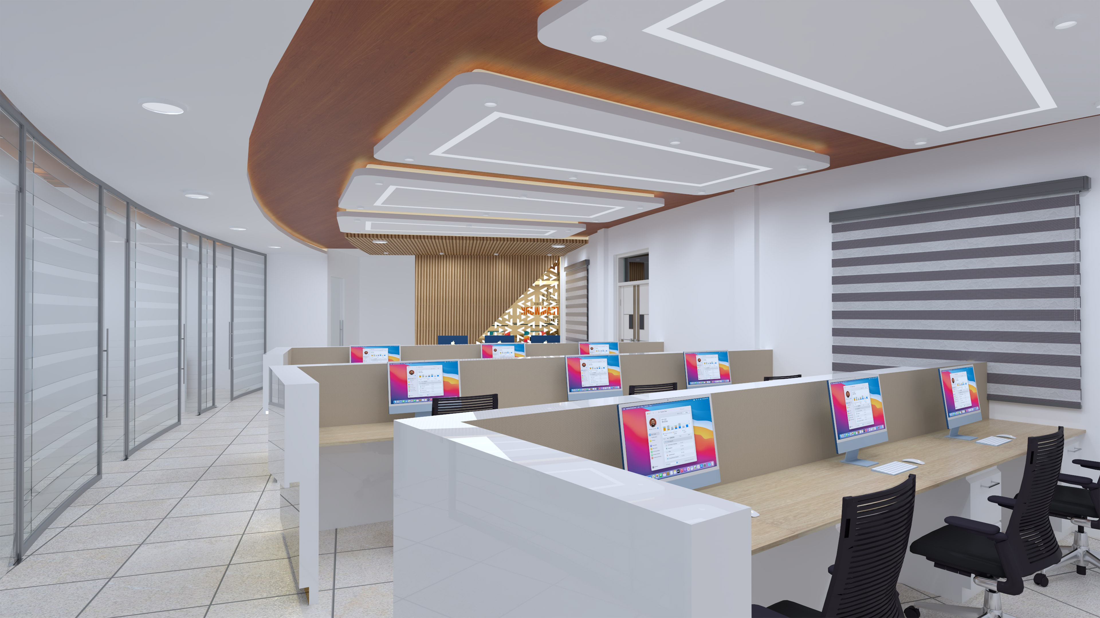 Institutional Gallery | Ply Space