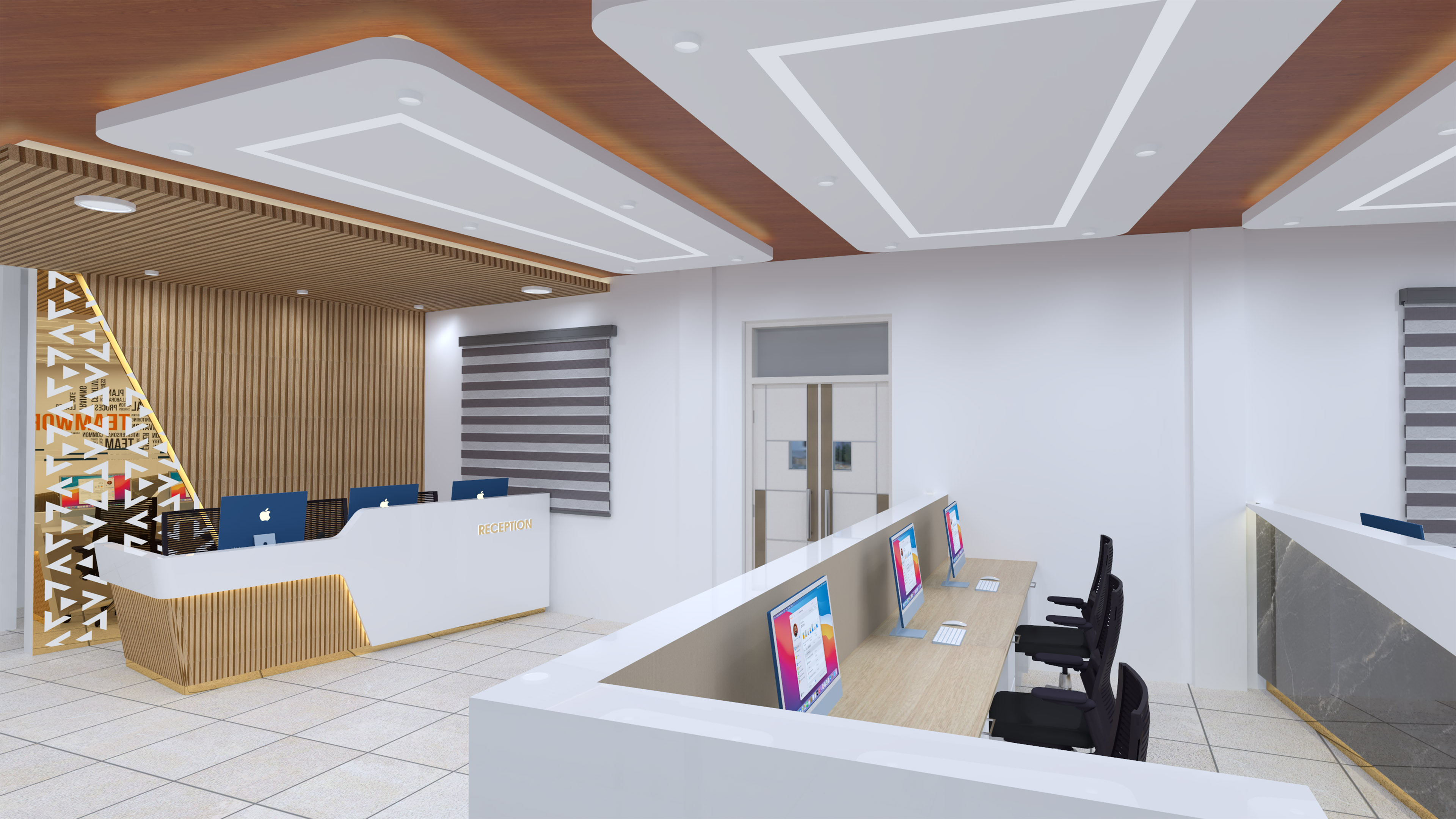 Institutional Gallery | Ply Space