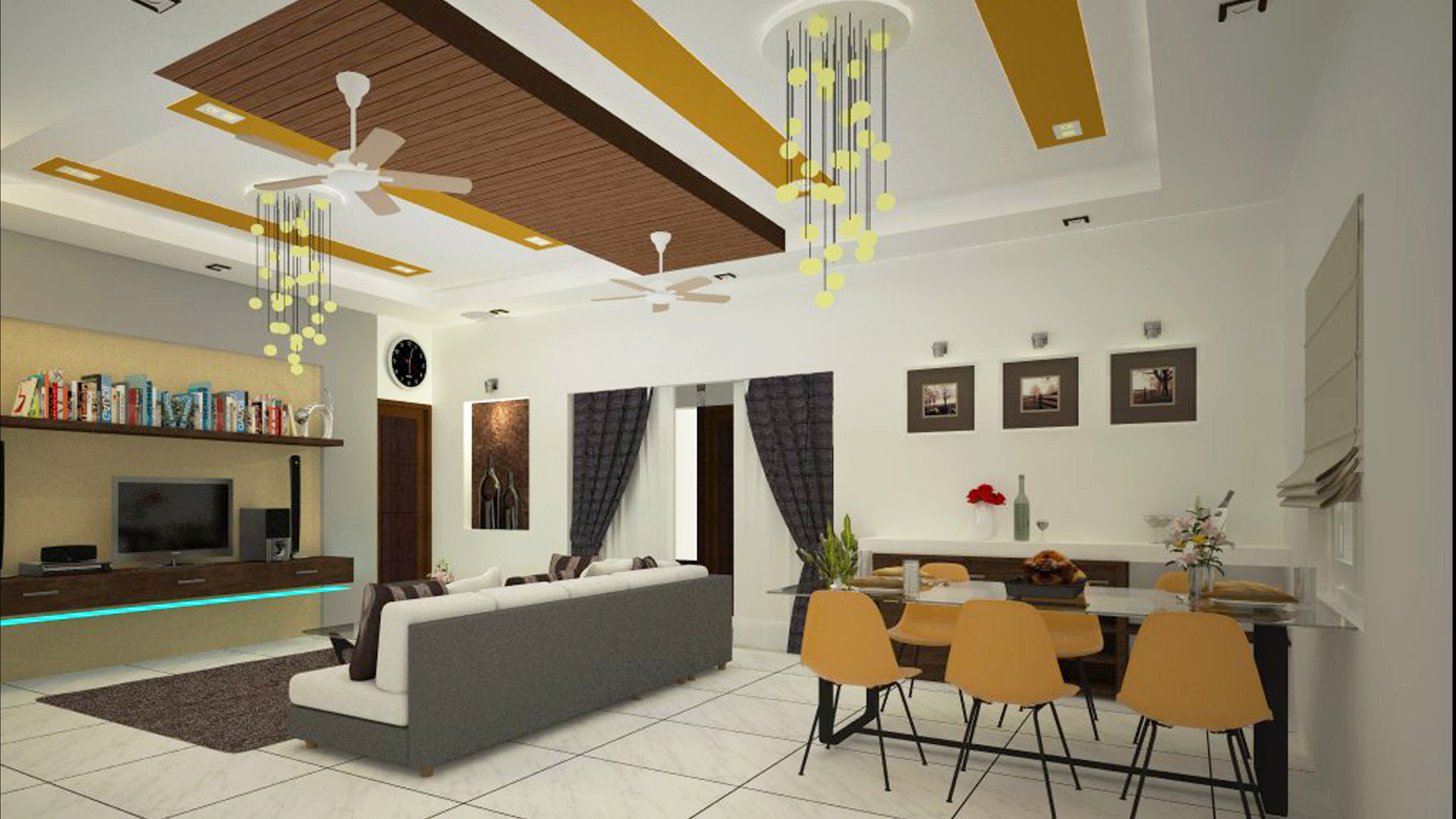 Residence Projects | Ply Space