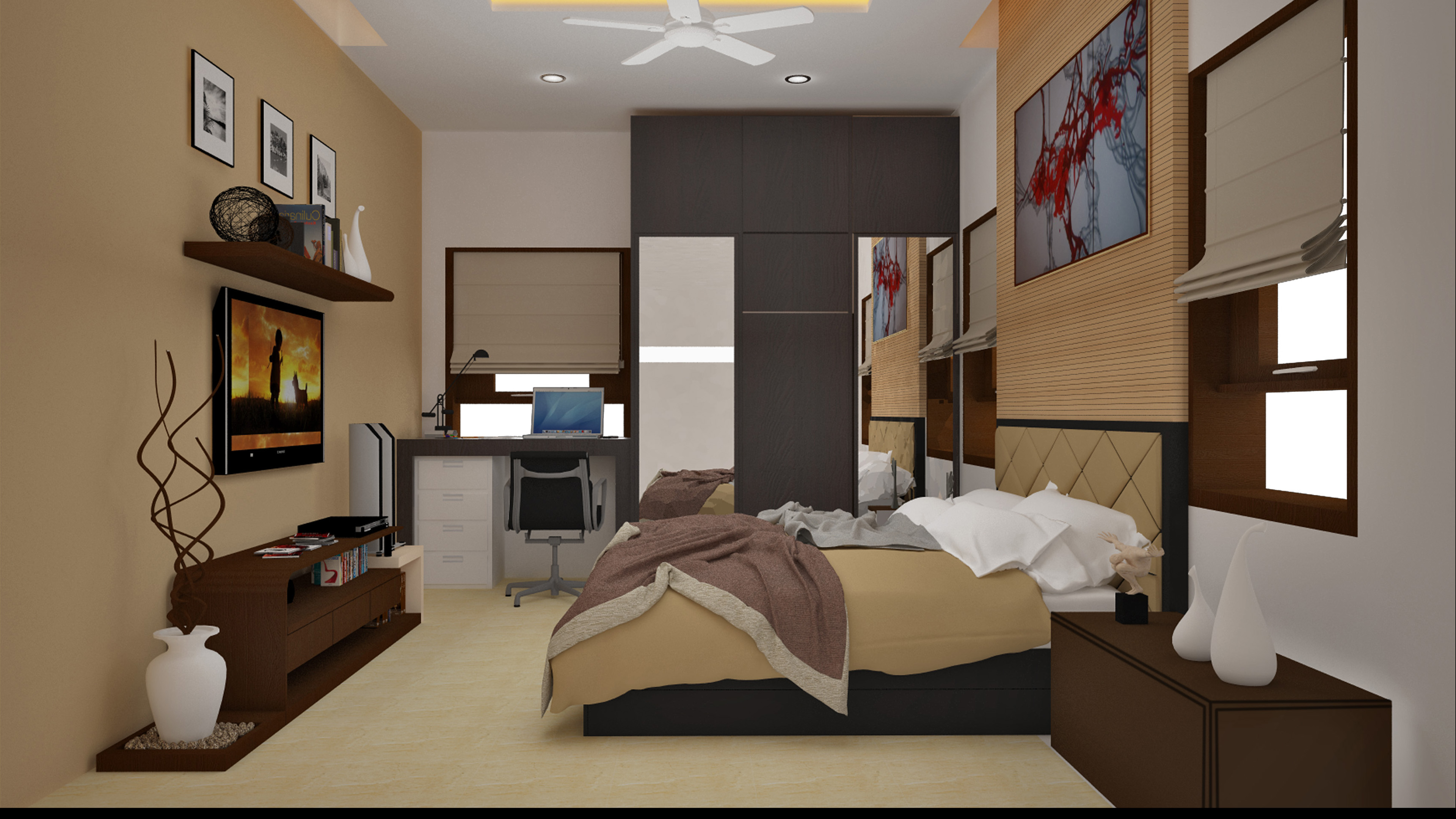 Residence Projects | Ply Space