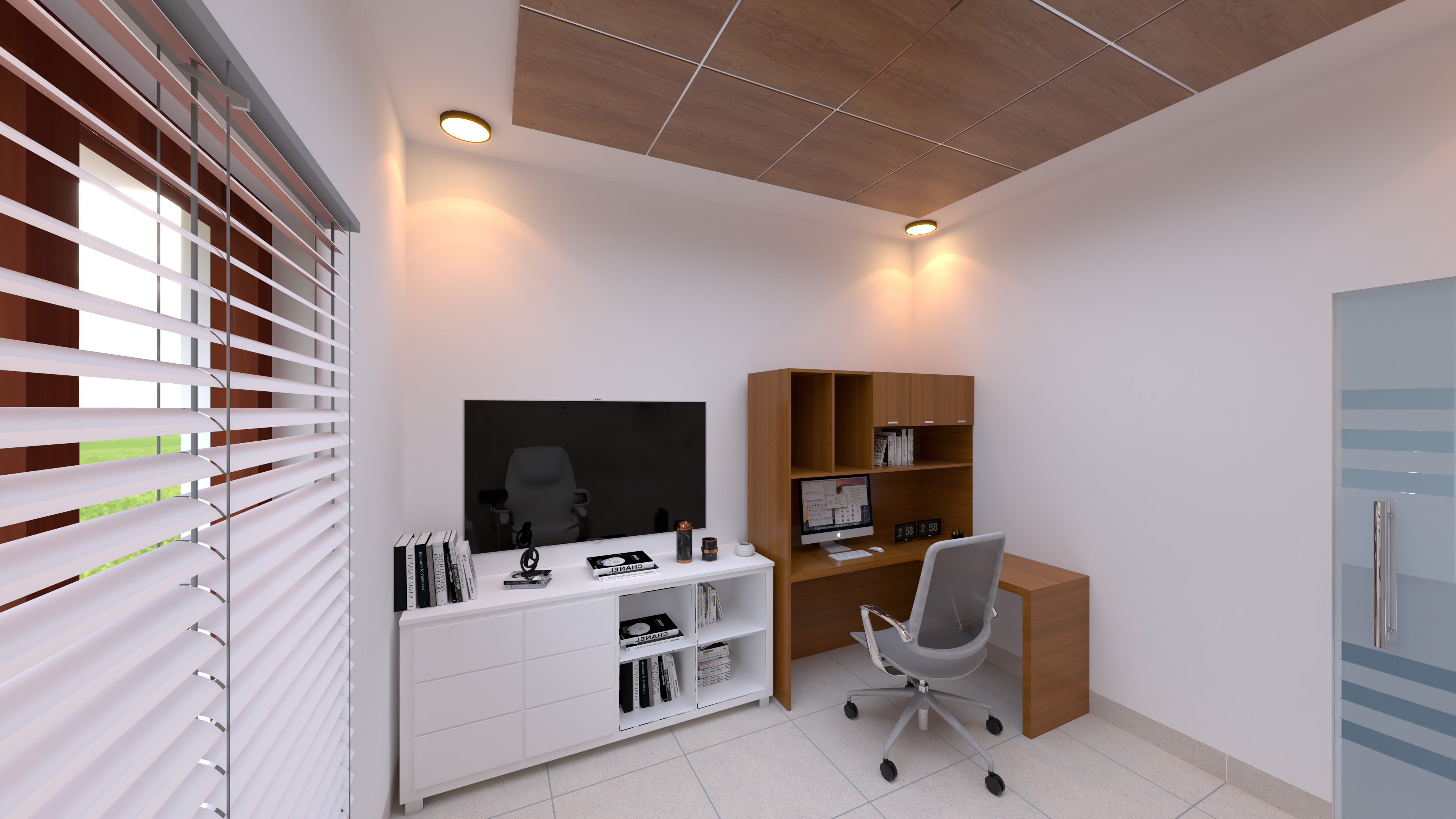 Residence Projects | Ply Space