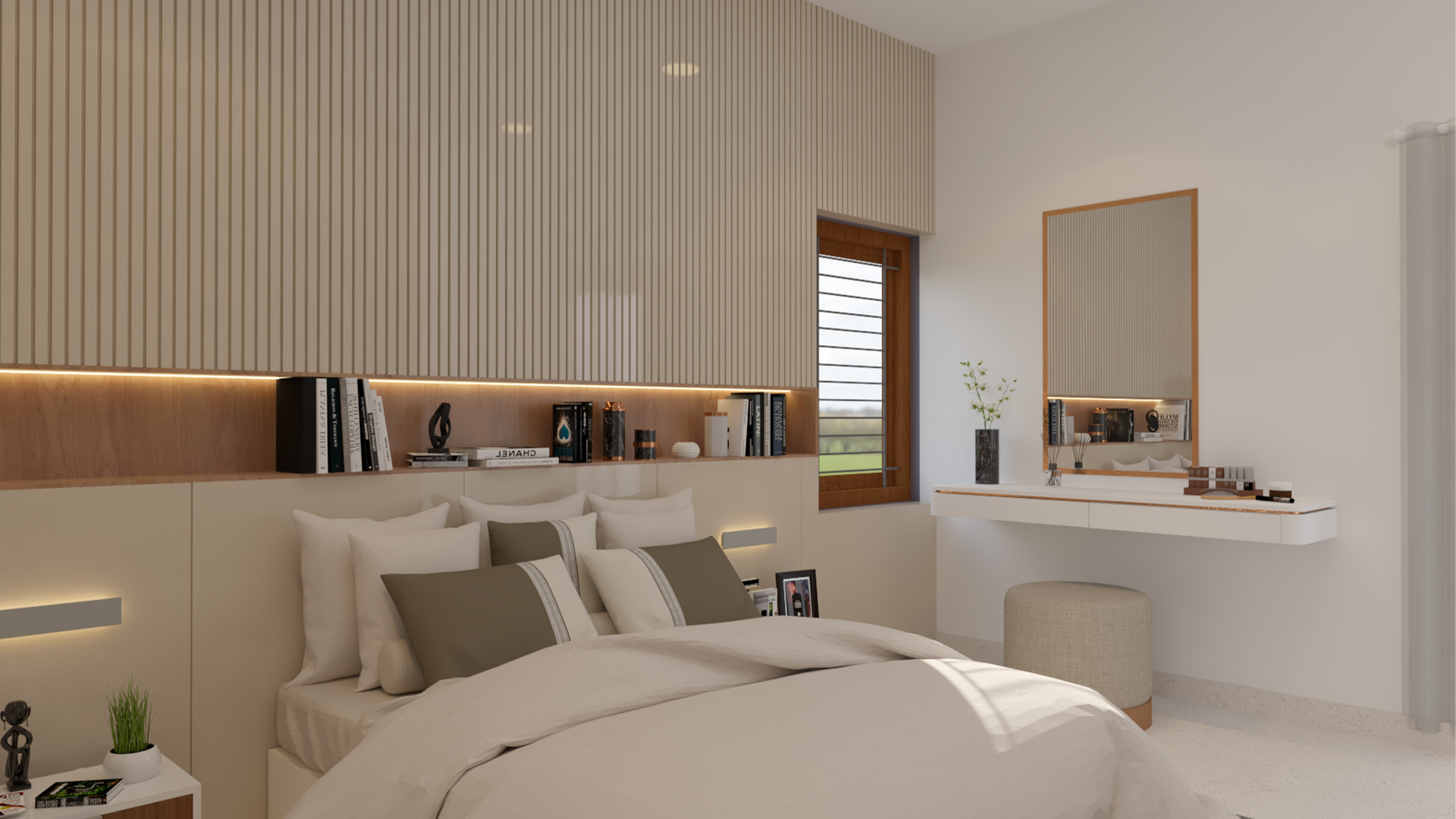 Residence Projects | Ply Space