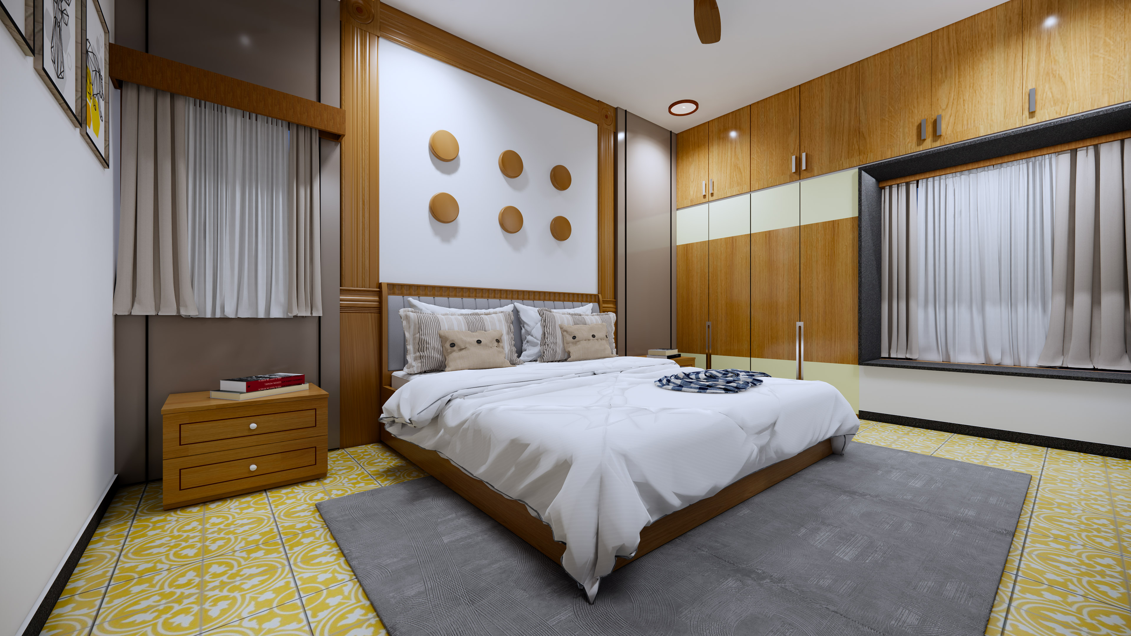Residence Projects | Ply Space